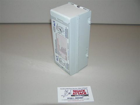 Mars VN / AE Bill Validator 300 Note Stacker Box with Top Door | Snack ...