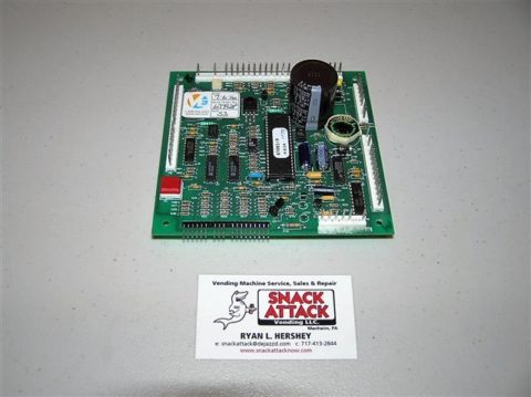 Vending Machines For Sale, Parts, Repair, PA