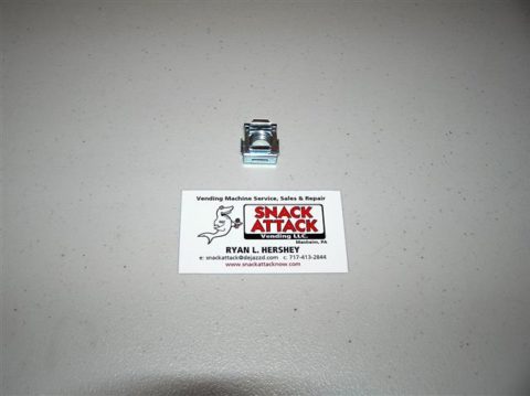 FSI, USI, Wittern CB500, CB700 T – Handle Nut w / Retainer | Snack ...