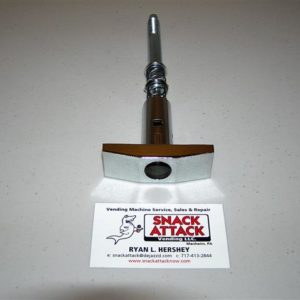 Vendo Soda Machine Parts | Snack Attack Vending LLC