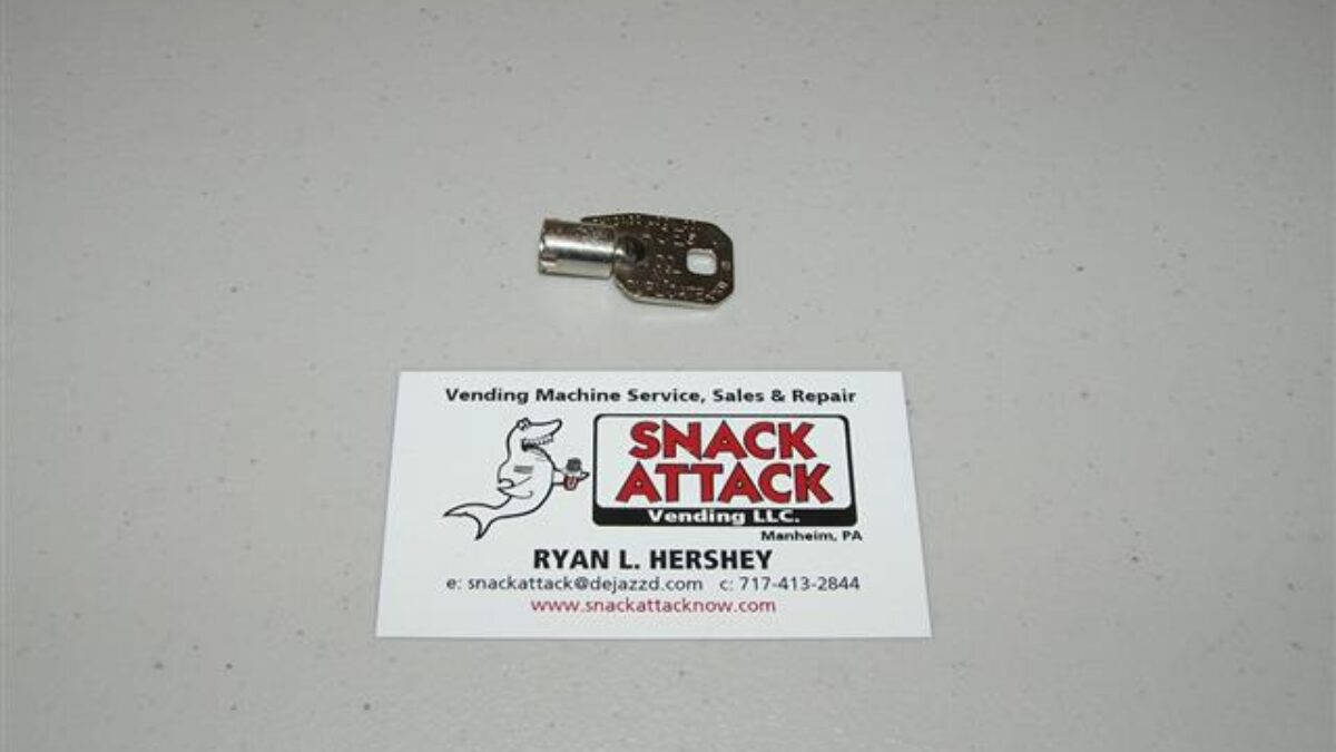 Dixie Narco Soda Vending Machine Parts Snack Attack Vending, 06/08/2024