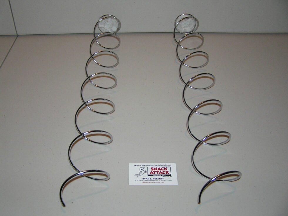 Vending Machines For Sale, Parts, Repair, PA