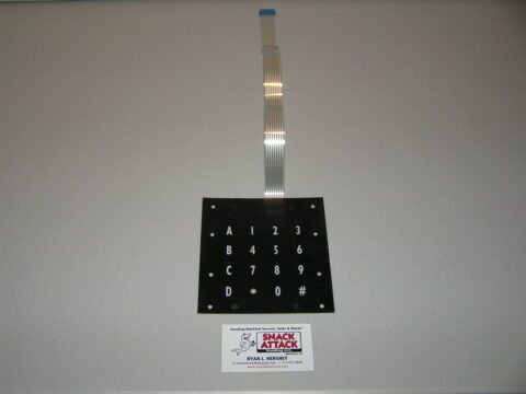 Vending Machines For Sale, Parts, Repair, PA