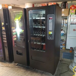 Snack and Drink Vending Machines | Snack Attack Vending LLC