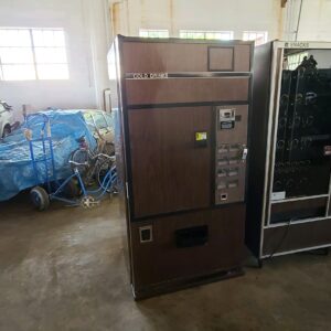 Snack and Drink Vending Machines | Snack Attack Vending LLC