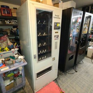 Snack and Drink Vending Machines | Snack Attack Vending LLC