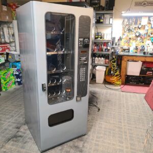 Snack and Drink Vending Machines | Snack Attack Vending LLC