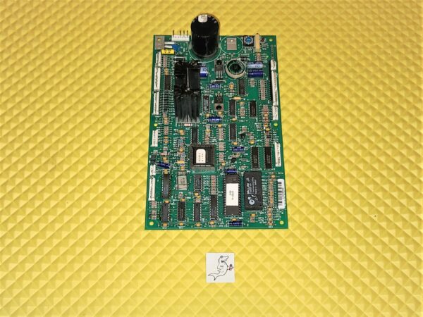 ROYAL VENDORS 550, 660, 804 – G3 COKE MACHINE CONTROL BOARD – Eprom ...