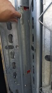 FSI, USI, WITTERN CB300, CB500, CB700 SODA MACHINE STRIKER DOOR LATCH ...