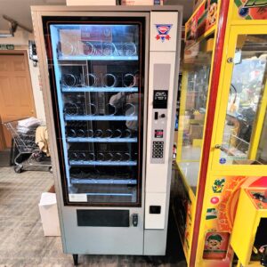FSI Fawn / USI / Wittern / Vendnet Snack Vending Machine Parts | Snack ...