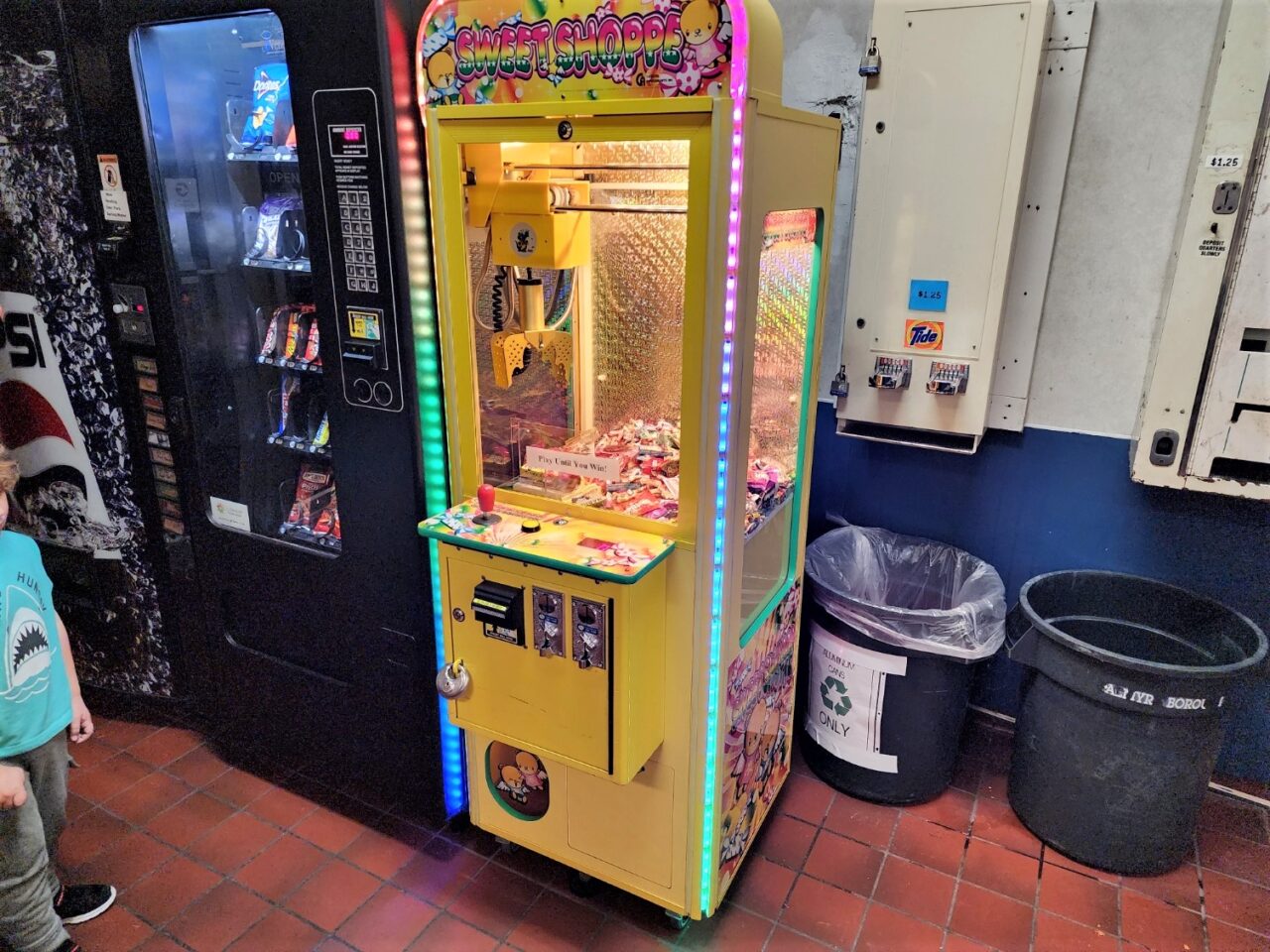 Vending Machines For Sale, Parts, Repair, PA
