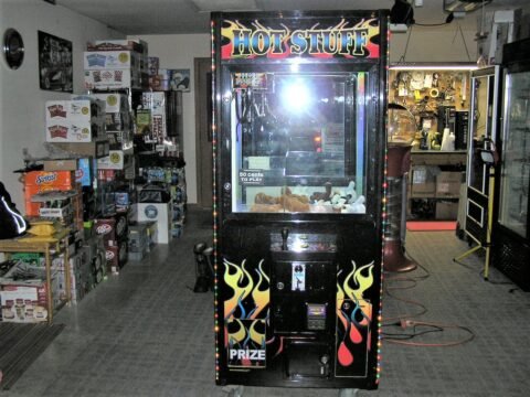 Vending Machines For Sale, Parts, Repair, PA