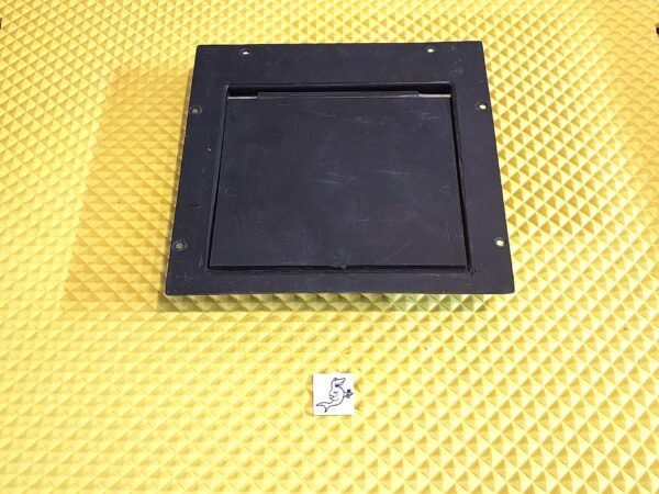 FSI / USI 3040, 3038 SODA MACHINE DELIVERY DOOR ASSEMBLY | Snack Attack ...