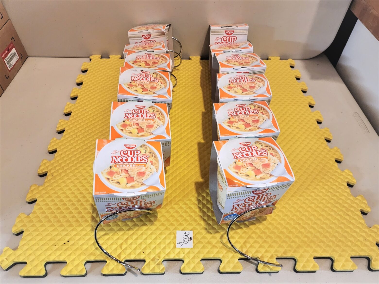 (2) (AP) AUTOMATIC PRODUCTS LCM 2, 3, 4, 5, 122, 123, STUDIO 2, 3, 4, 5 ...