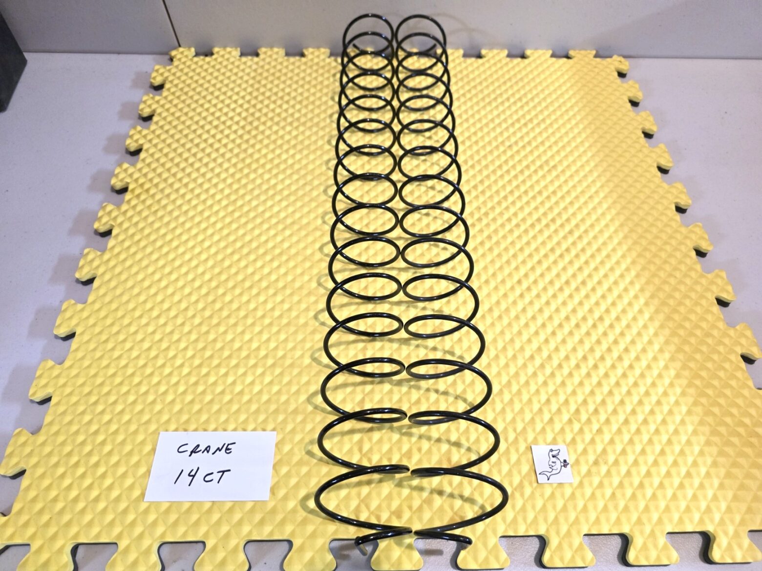 CRANE NATIONAL 147, 148, 157, 158, 159, 167, 168, 474, 475, 787 SNACK ...