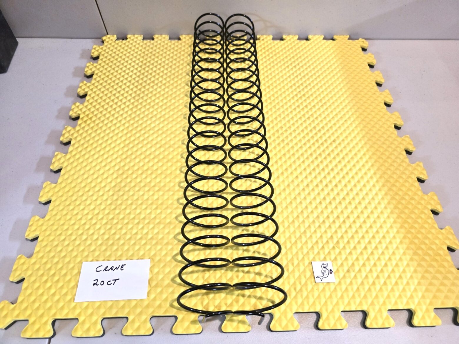 CRANE NATIONAL 147, 148, 157, 158, 159, 167, 168, 474, 475, 787 SNACK ...