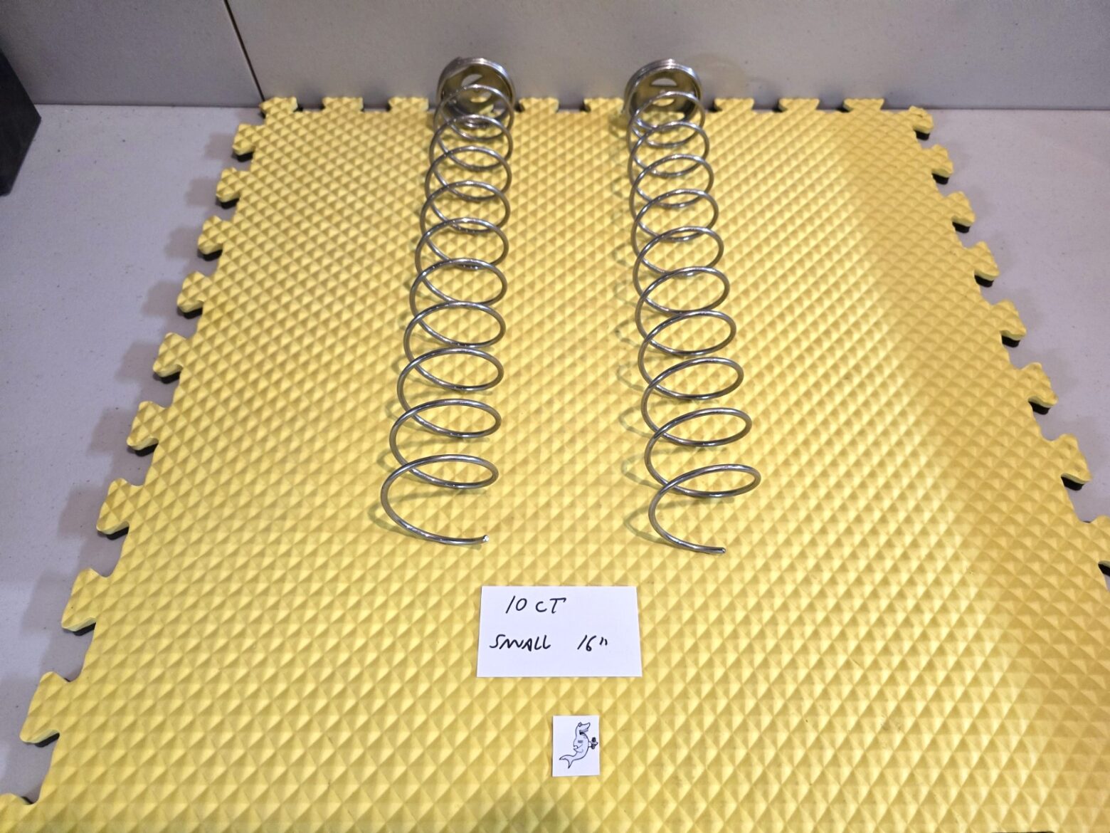 (2) AP 5500, 6600 Short Tray, 111, LCM 1, CS12 – CANDY BAR “10” Product ...