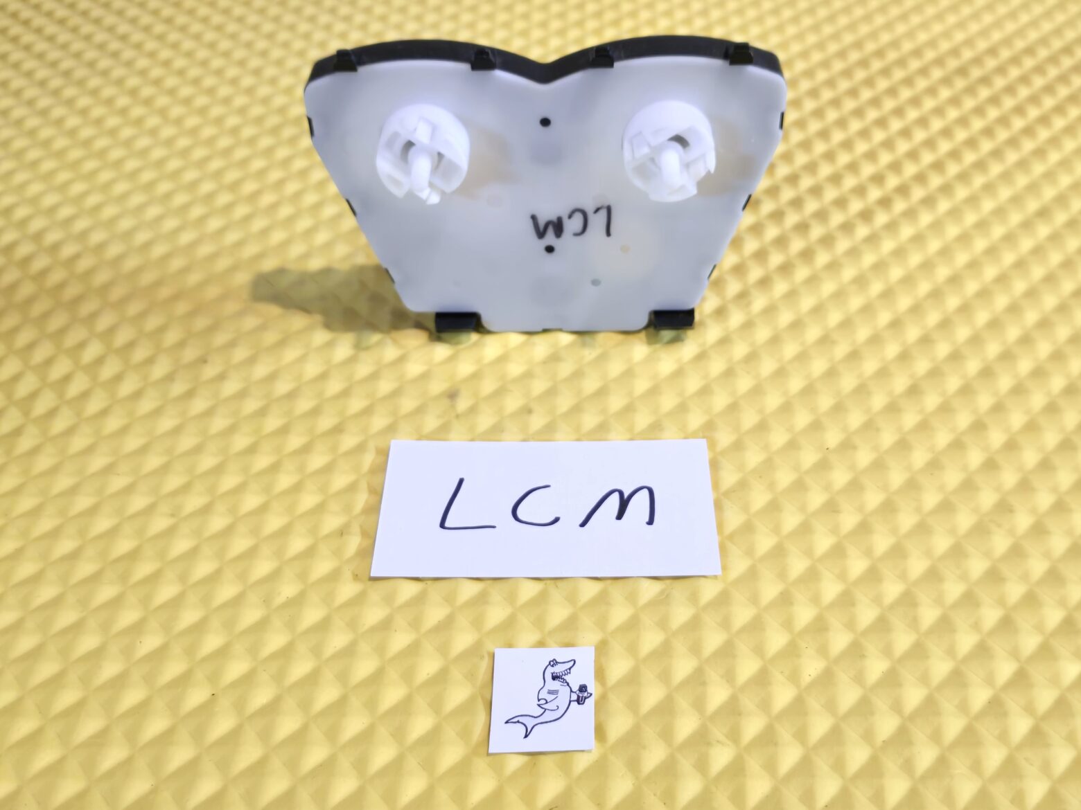 (AP) AUTOMATIC PRODUCTS LCM 1, 2, 3, 4 DUAL SNACK MACHINE VEND MOTOR ...